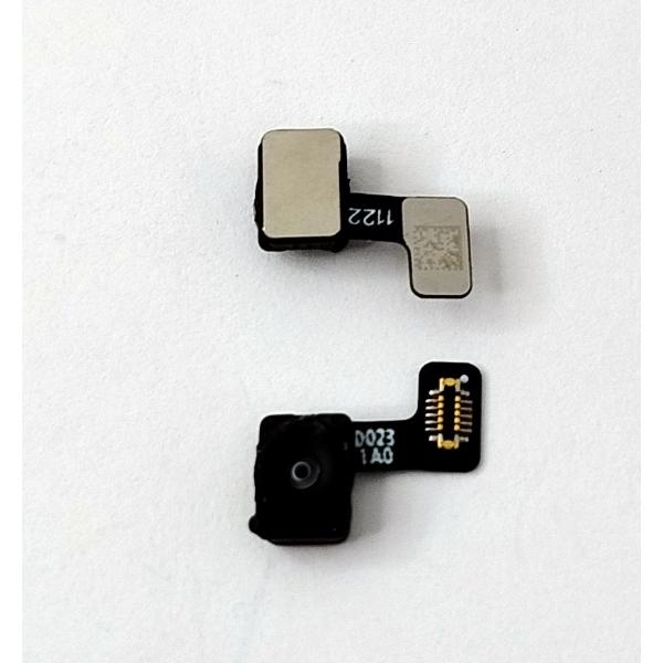 Flex sensor de huella negro para Oppo A78 4G CPH2565 calidad premium ...