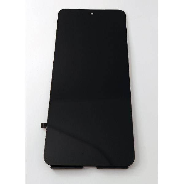 Pantalla Para Vivo V50 Lite 5g Mas Tactil Negro Calidad Premium